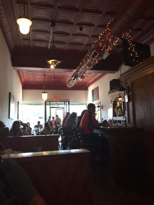 JORDAN STREET CAFE - 96 Photos & 135 Reviews - Brevard, North Carolina ...