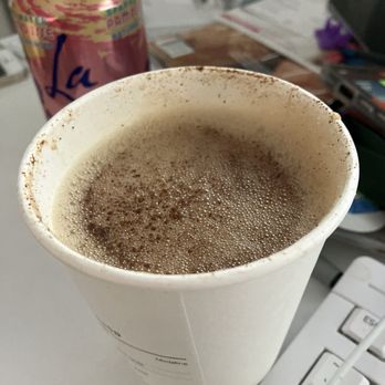 JAVA LOUNGE - Updated June 2025 - 80 Photos & 56 Reviews - 2731 FM 157 ...