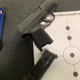 Get Some Guns & Ammo Reviews | Read Customer Service Reviews of ...