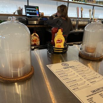 JUNCTION 35 SPIRITS - TANGER - Updated January 2026 - 84 Photos & 86 ...