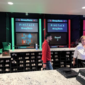 PINSTACK - Updated June 2025 - 177 Photos & 118 Reviews - 742 NW Loop ...