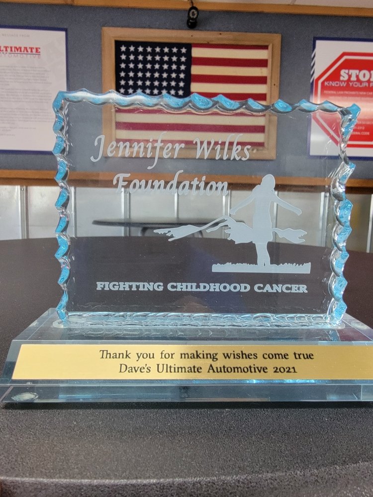 DAVE’S ULTIMATE AUTOMOTIVE - Updated December 2025 - 48 Photos & 363 ...