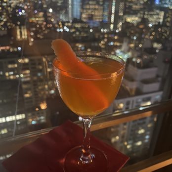 DEAR IRVING ON HUDSON ROOFTOP BAR - Updated March 2025 - 721 Photos ...
