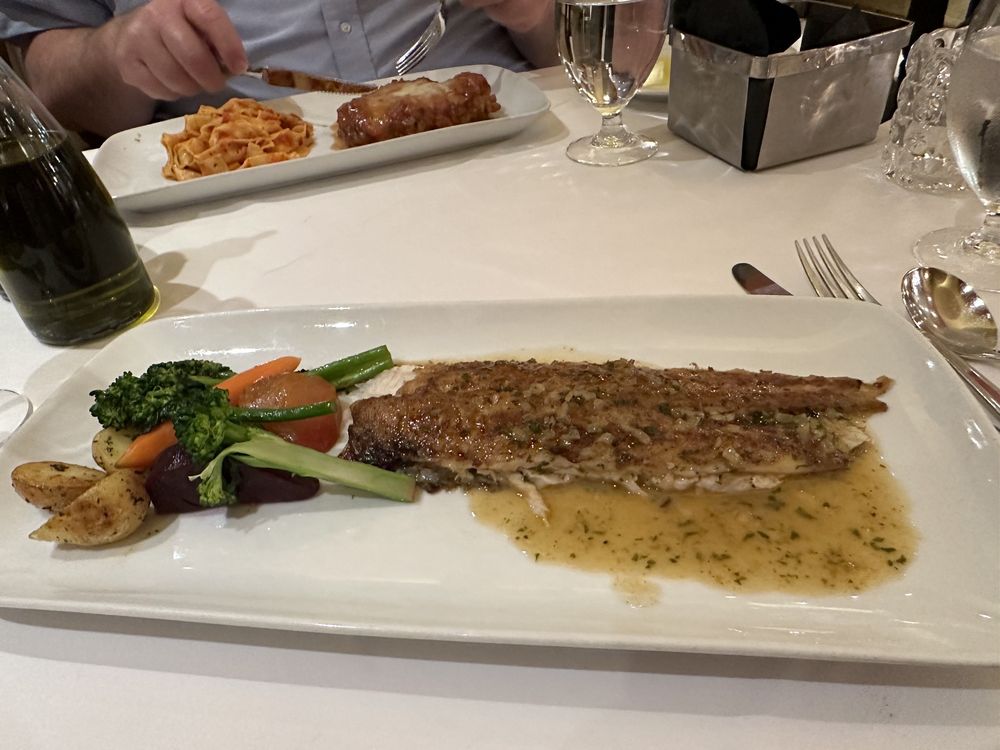 CENTINI RESTAURANT & LOUNGE - Updated September 2024 - 27 Photos & 43 ...