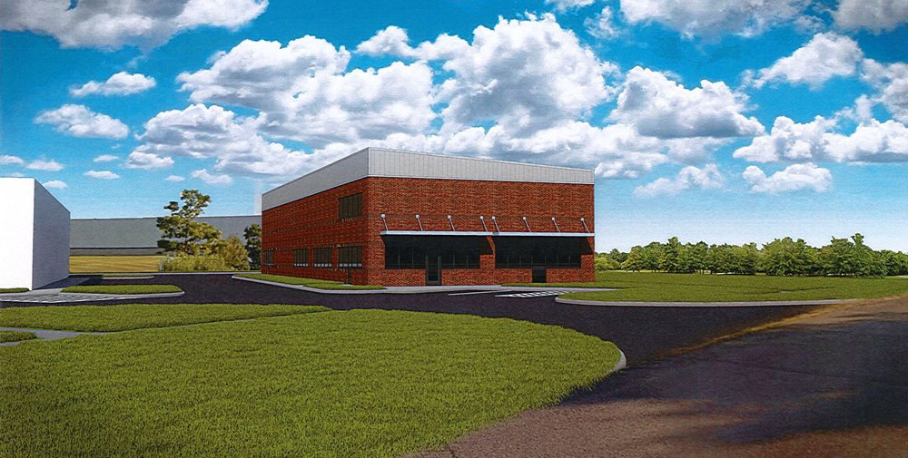 QUADRANTS DEVELOPMENT - 21 Photos - 49140 Wixom Tech Dr, Wixom ...