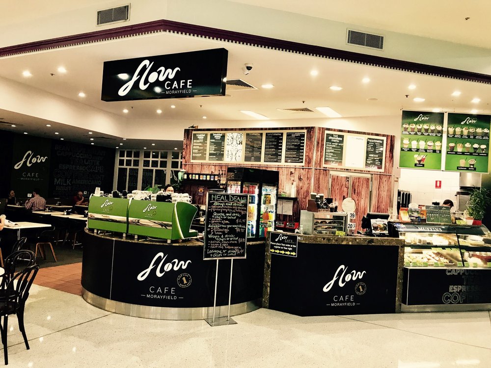 FLOW CAFÉ - Updated July 2025 - 171 Morayfield Rd, Morayfield ...