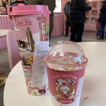 UME TEA - Updated May 2024 - 189 Photos & 81 Reviews - 2002 S Wentworth ...