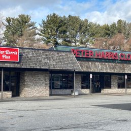 Peter Harris Clothes Reviews | Read Customer Service Reviews of ...