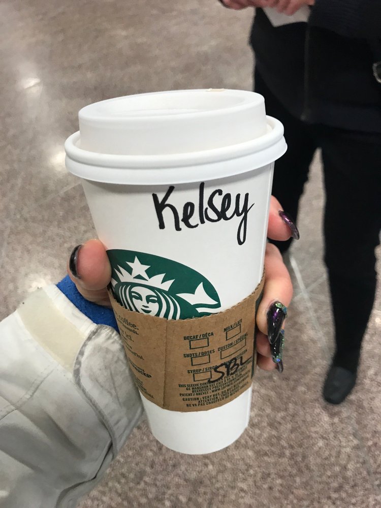 STARBUCKS - 5305 Murray St, Niagara Falls, Ontario, Canada - Coffee ...