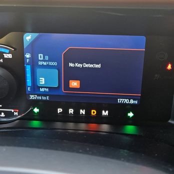 SEDANO FORD - Updated August 2025 - 81 Photos & 169 Reviews - 8970 La ...