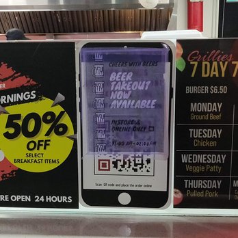 GRILLIES - Updated November 2025 - 24 Photos & 11 Reviews - 149 Dundas ...