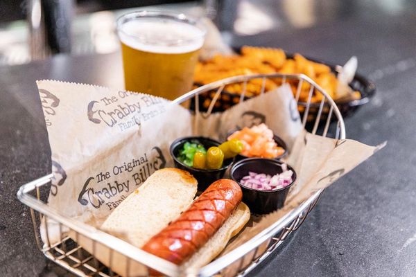 GUILTY SEA SPORTS PUB - Updated December 2025 - 113 Photos & 127 ...