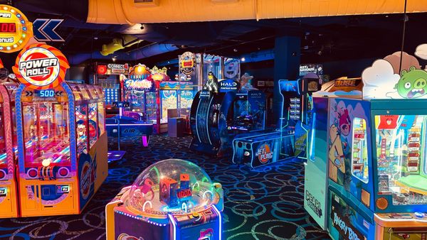 IN THE GAME LIBERTY CENTER - Updated November 2025 - 27 Photos & 16 ...