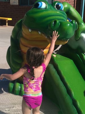 GORA AQUATIC CENTER - Updated January 2026 - 630 Chabolla Ave, Galt ...