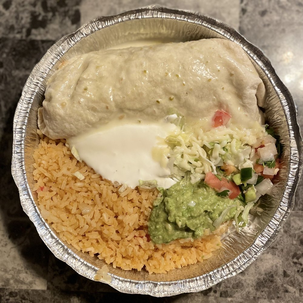 BURRITO EXPRESS BAR & GRILL - Updated December 2025 - 43 Photos & 26 ...