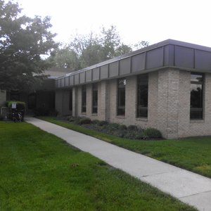 BALTIMORE COUNTY PUBLIC LIBRARY - PERRY HALL BRANCH - Updated July 2025 ...