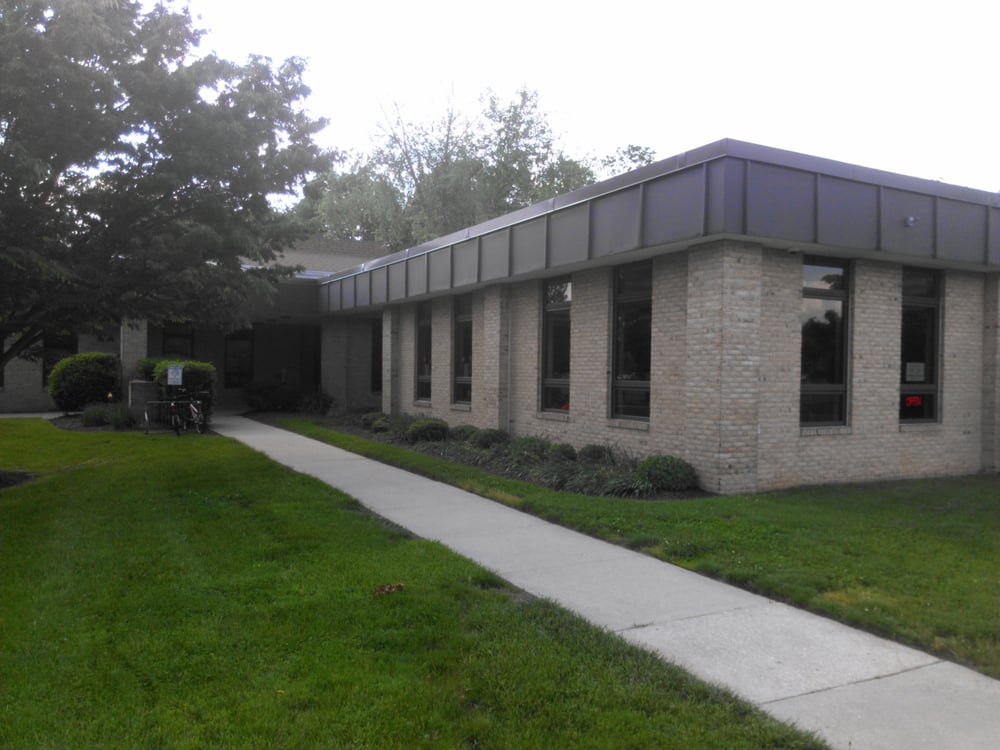 HARFORD COUNTY PUBLIC LIBRARY - JOPPA - Updated December 2024 - 655 ...