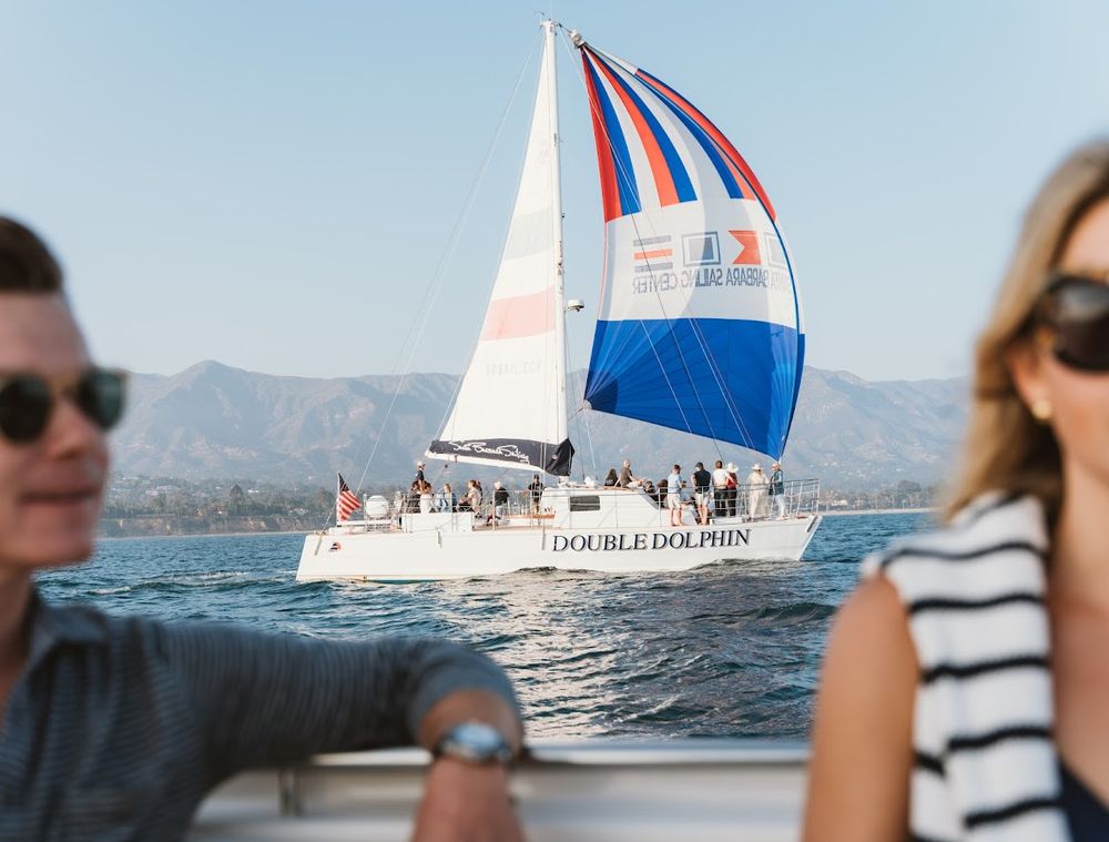 SANTA BARBARA SAILING CENTER - Updated July 2025 - 237 Photos & 165 ...