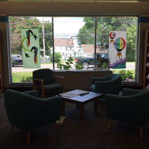 FRANK E MERRIWEATHER, JR LIBRARY - Updated January 2026 - 14 Photos ...