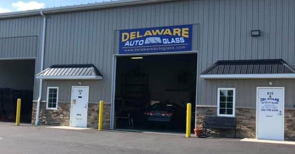 DELAWARE AUTO GLASS - Updated December 2025 - 27 Photos & 51 Reviews ...