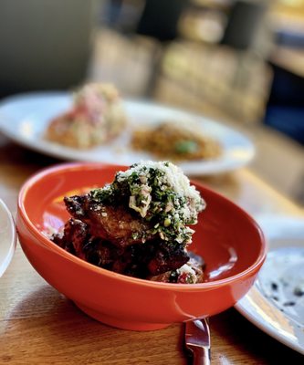 DOC B’S RESTAURANT + BAR - 488 Photos & 308 Reviews - 2021 McKinney Ave ...