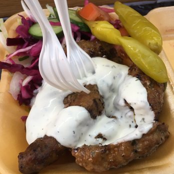 HEATHROW KEBAB CENTRE - Updated January 2026 - 24 Photos & 14 Reviews ...