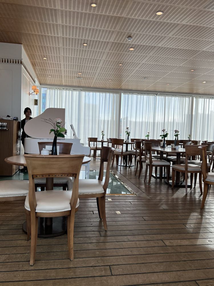 ROYAL DECK TEA ROOM - Updated December 2025 - 20 Photos - Ocean Drive ...