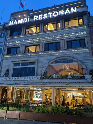 HAMDI RESTAURANT - Updated September 2025 - 147 Photos & 116 Reviews ...