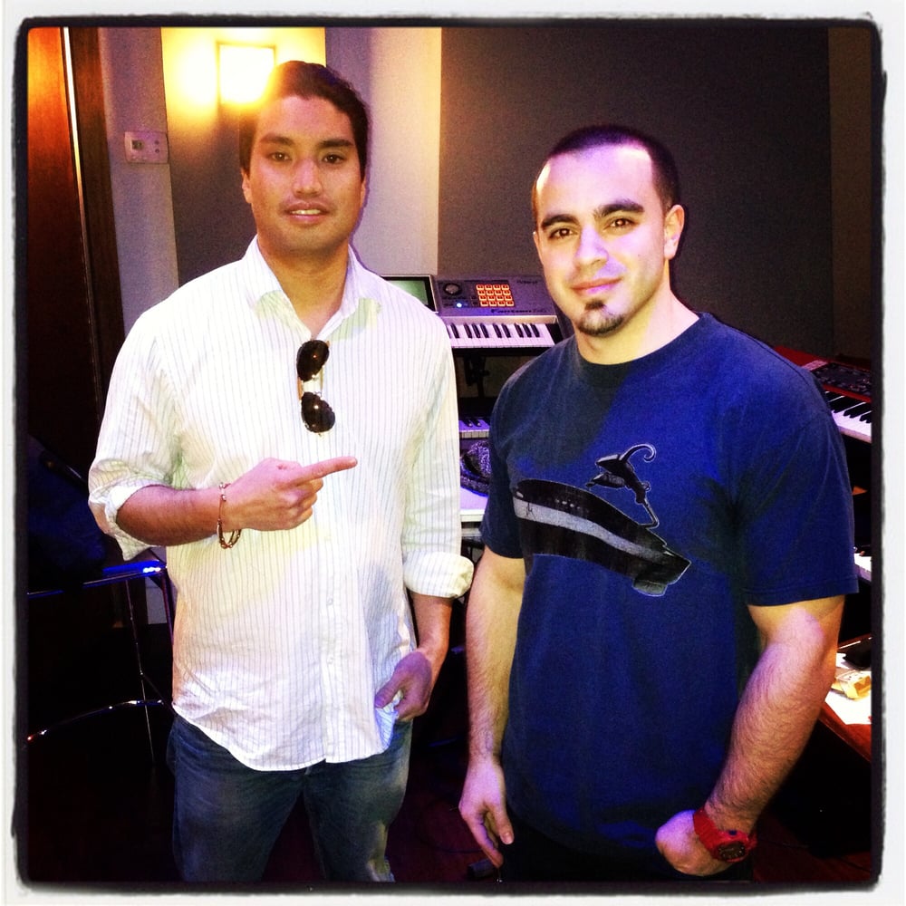 STUDIO 26 - MIAMI RECORDING AND REHEARSAL STUDIOS - Updated July 2025 ...