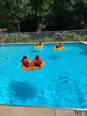 CAMP GUYASUTA - 16 Photos - 300 23rd St, Pittsburgh, PA - Yelp