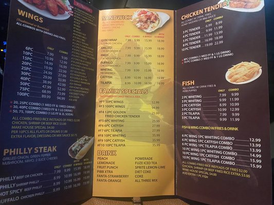 TOUCHDOWN WINGS - ATLANTA - Updated October 2025 - 10 Reviews - 5407 ...