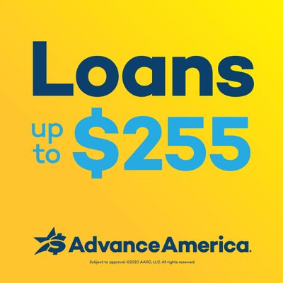 ADVANCE AMERICA - Updated November 2025 - 17 Photos & 33 Reviews - 1008 ...