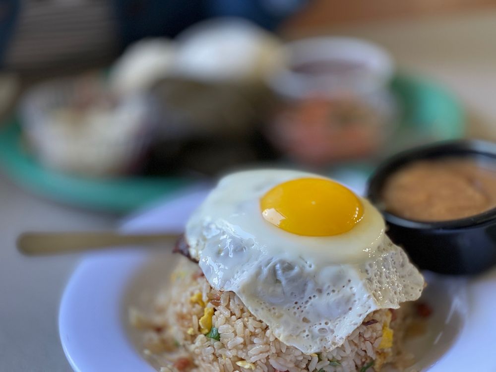 KUHIO GRILLE - 589 Photos & 342 Reviews - 80 Pauahi St, Hilo, HI - Menu ...