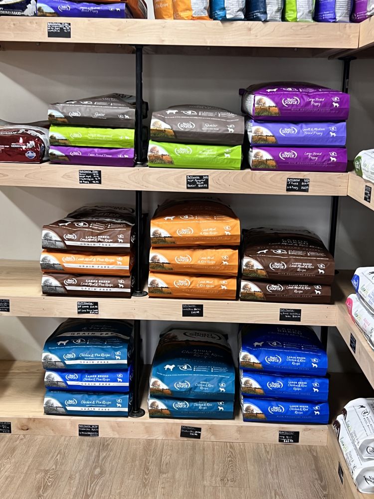 PAWSITIVITY - Updated December 2025 - 32 Photos & 20 Reviews - 19137 ...