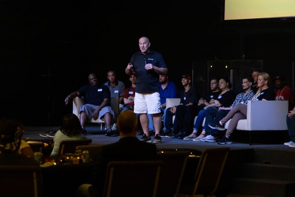 ATLANTA DREAM CENTER - Updated January 2026 - 12 Photos - 635 Angier ...