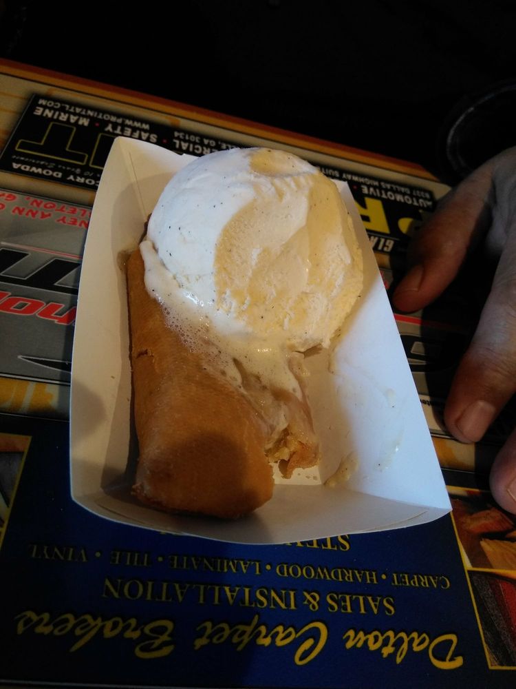 FRED’S BAR B-Q HOUSE - 50 Photos & 85 Reviews - 541 Thornton Rd, Lithia ...