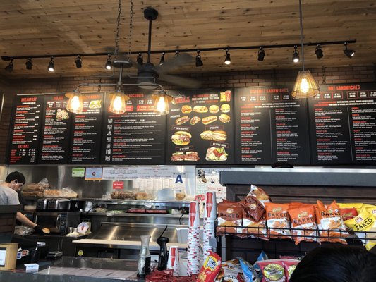 MESA LIQUOR & KNOCKOUT DELI - 238 Photos & 256 Reviews - 4919 Convoy St ...