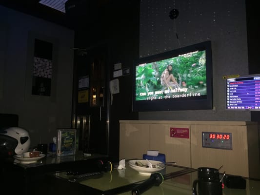 NEWAY KARAOKE BOX - Updated July 2025 - Jaya Square, Subang Jaya ...