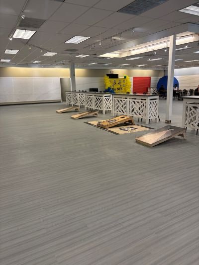 THE NES - Updated June 2025 - Request a Quote - 5699 Richmond Rd ...