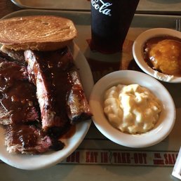 BUSTER’S TEXAS STYLE BARBECUE - Updated December 2025 - 83 Photos & 232 ...