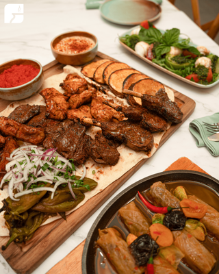 KARAS DINE-IN - Updated November 2025 - 817 Reviews & 1055 Photos - 158 ...