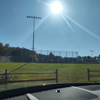 NOTTOWAY PARK - Updated October 2025 - 9537 Courthouse Rd, Vienna ...