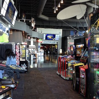 CINEPLEX- STARCITÉ - Updated October 2025 - 31 Photos & 22 Reviews ...