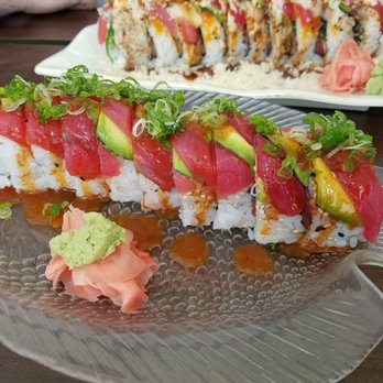 SUSHI JOE - Updated July 2025 - 260 Photos & 280 Reviews - 9557 NW 41st ...