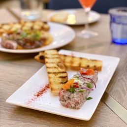 BRERA OSTERIA - Updated July 2025 - 1572 Photos & 606 Reviews - 3355 S ...