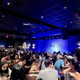 FORT LAUDERDALE IMPROV - Updated July 2025 - 365 Photos & 155 Reviews ...