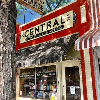 CENTRAL BOOK EXCHANGE - Updated May 2025 - 27 Photos & 42 Reviews ...