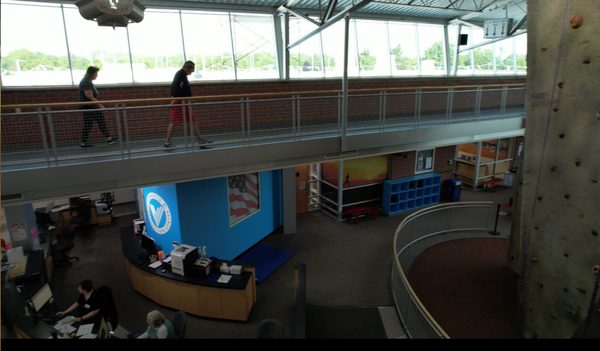 VANDALIA RECREATION CENTER - Updated September 2025 - 11 Reviews - 1111 Stonequarry Rd, Dayton ...