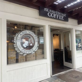 ISLAND VINTAGE COFFEE - 1285 Photos & 921 Reviews - Yelp