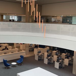 HEALTH SCIENCES LIBRARY, MCMASTER UNIVERSITY - Updated February 2025 ...